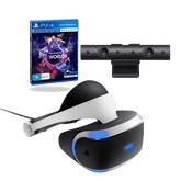 Playstation vr nz store