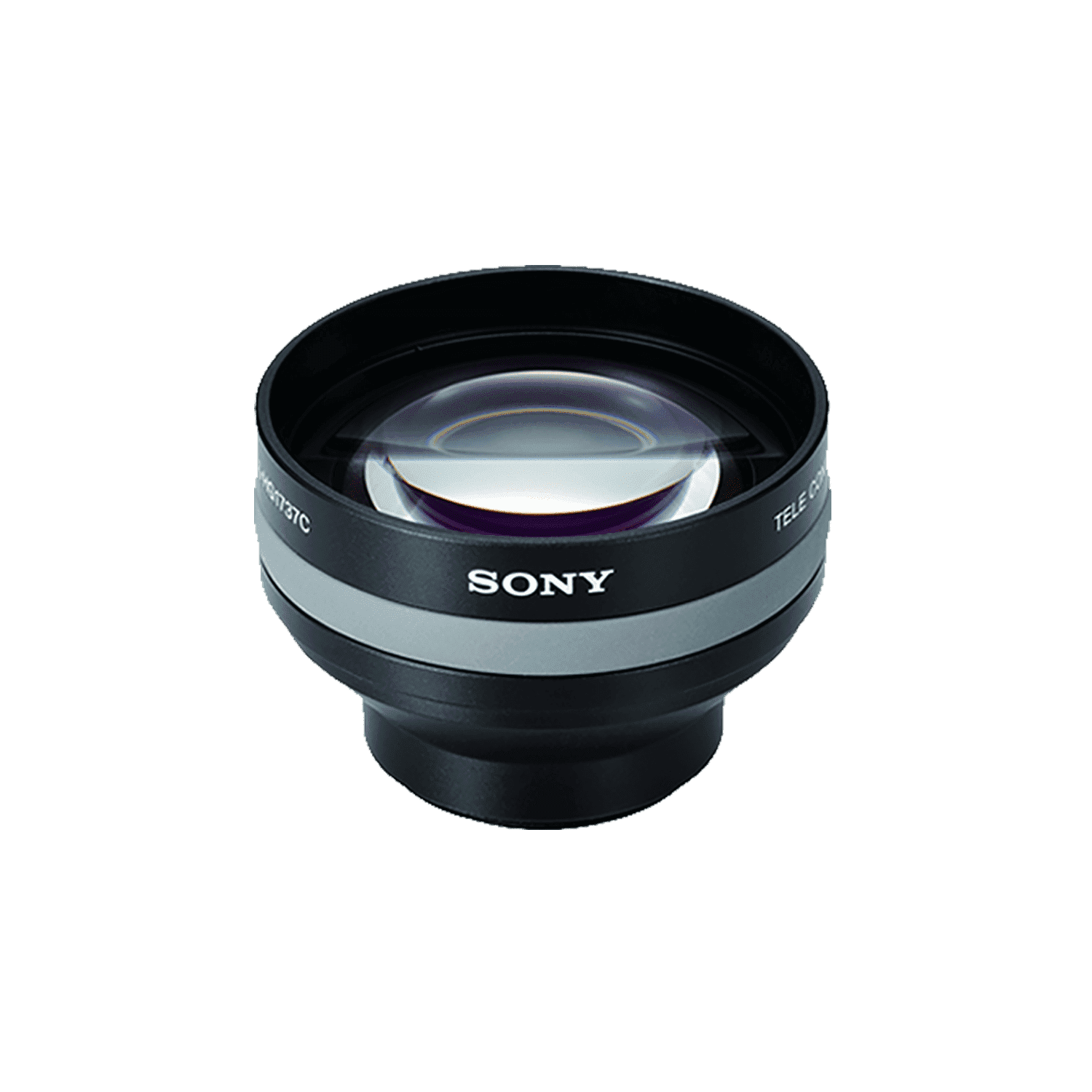 Tele Conversion Lens for Camcorder
