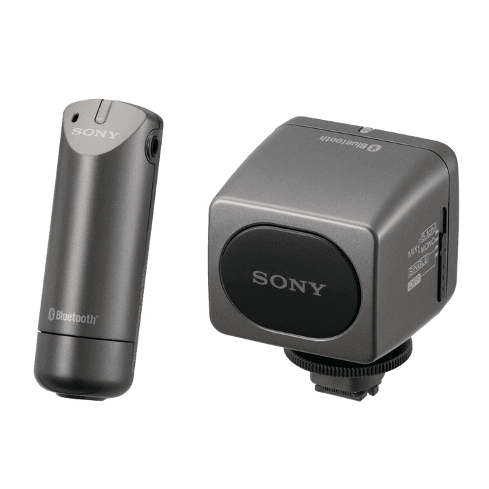 Wireless Bluetooth Microphone