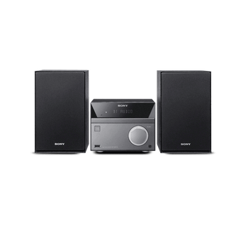 Sony - Mini System (Archived) | Sony Online